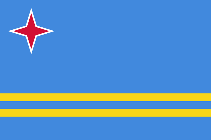 Aruba :: Daciiromaniasq