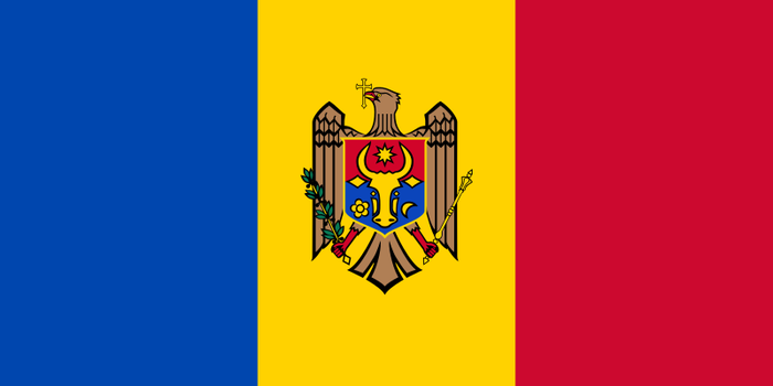 Moldavia :: Daciiromaniasq