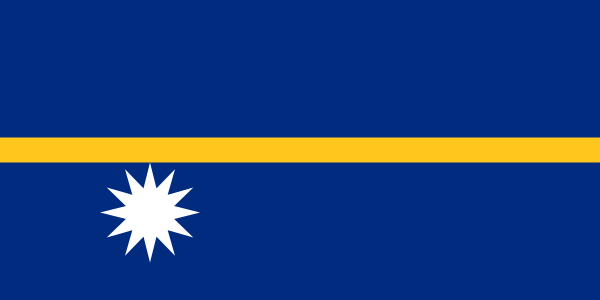Nauru :: Daciiromaniasq
