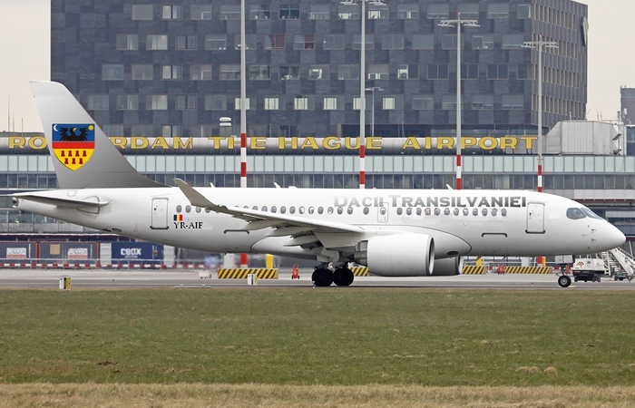 A220T :: Daciiromaniasq